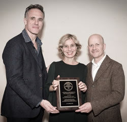 Society for Melanoma Research - Awards and Honors