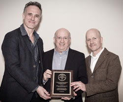 Society for Melanoma Research - Awards and Honors