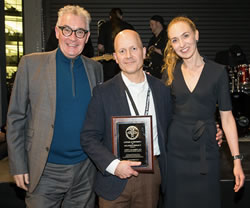 Society for Melanoma Research - Awards and Honors